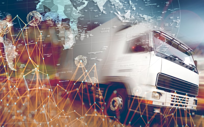 Digital Freight Matching | Agility Digital Freight Matching | Agility