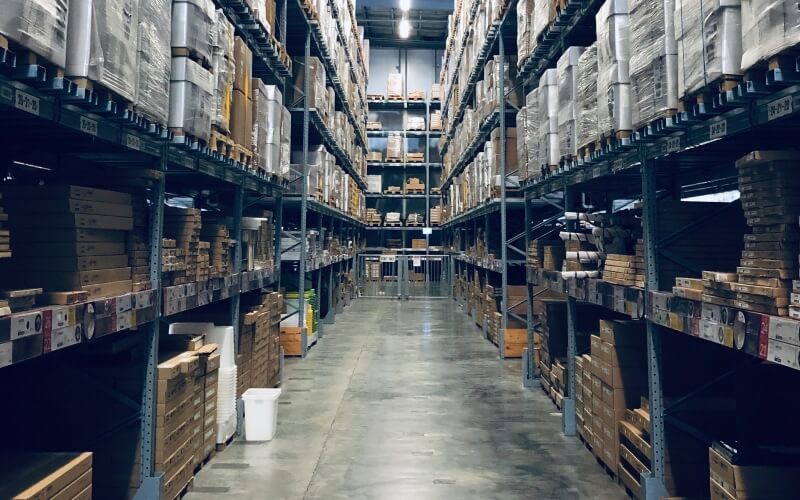How To Improve Your Warehouse Efficiency Agility